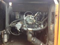 China 120KW Used Hitachi Crawler Excavator EX100-2 EX200-1 EX200-2 EX200-3 EX200-5 with Parts for sale