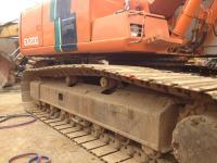 China 120KW Used Hitachi Crawler Excavator EX100-2 EX200-1 EX200-2 EX200-3 EX200-5 with Parts for sale