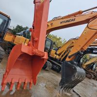 China Opportunity 20 Tons Used Hitachi 200-3g Excavator with ISUZU Engine and 1CBM Bucket for sale