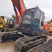 China Opportunity 20 Tons Used Hitachi 200-3g Excavator with ISUZU Engine and 1CBM Bucket for sale