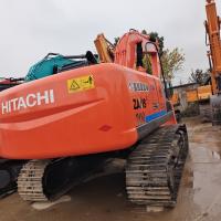 China Opportunity 20 Tons Used Hitachi 200-3g Excavator with ISUZU Engine and 1CBM Bucket for sale