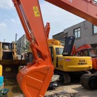 China Used Hitachi zx200 Excavator 20ton 1CBM Bucket Capacity Machine Weight 200000 KG for sale