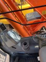 China Used Hitachi zx200 Excavator 20ton 1CBM Bucket Capacity Machine Weight 200000 KG for sale