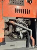 China ISUZU Engine 120KW 200-3G Excavator Hitachi 20 Tons Heavy Equipment Crawler Excavator for sale