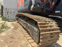 China Used hitachi EX200-3G Excavator Original Japan 20 Tons Hydraulic Crawler Excavator for sale