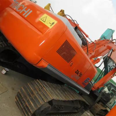 China 120KW Hydraulic Crawler Excavator for 20 Tons Hitachi 200-3g Used Excavator Sale for sale