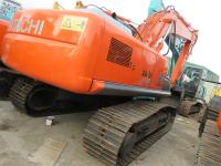 China 120KW Hydraulic Crawler Excavator for 20 Tons Hitachi 200-3g Used Excavator Sale for sale