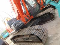 China 120KW Hydraulic Crawler Excavator for 20 Tons Hitachi 200-3g Used Excavator Sale for sale