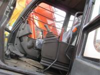 China 120KW Hydraulic Crawler Excavator for 20 Tons Hitachi 200-3g Used Excavator Sale for sale