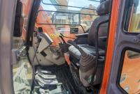 China ORIGINAL Hydraulic Cylinder Hitachi ZX120-3 Used Excavator Digger 1CBM Bucket Capacity for sale