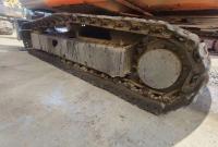 China Offers Second Hand Hitachi ZX120-3 Excavator Digger with ORIGINAL Hydraulic Cylinder for sale