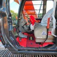 China Hitachi ZX120-3 Used Excavator Digger Directly from with 12ONS Operating Weight in 2015 for sale