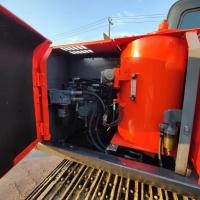 China Hitachi ZX120-3 Used Excavator Digger Directly from with 12ONS Operating Weight in 2015 for sale