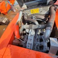 China 12ONS Operating Weight Hitachi ZX120-3 Excavator Digger with Isuzu AJ-4JJ1X Engine for sale