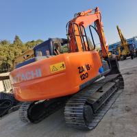 China ORIGINAL Hydraulic Cylinder Hitachi ZX210-3 Excavator for Your Construction Needs for sale