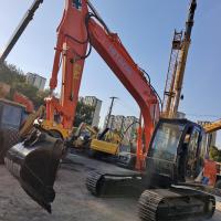 China ORIGINAL Hydraulic Cylinder Hitachi ZX210-3 Excavator for Your Construction Needs for sale
