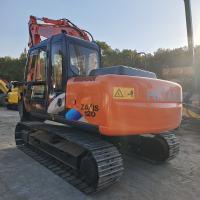 China ORIGINAL Hydraulic Cylinder Hitachi ZX210-3 Excavator for Your Construction Needs for sale