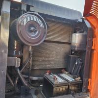 China ORIGINAL Hydraulic Cylinder Hitachi ZX210-3 Excavator for Your Construction Needs for sale