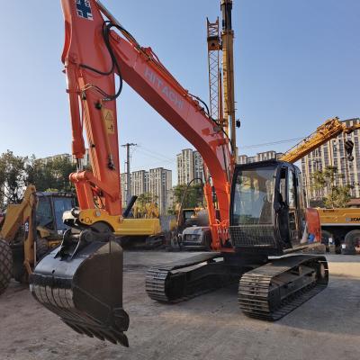 China Hitachi ZX120-3 Second-Hand Excavator with 93KW Power Output and Durable Construction for sale