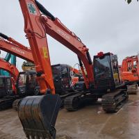 China 12100 KG Hitachi ZX120-3 ZX120-5 Earth Moving Excavators for Infrastructure Projects for sale