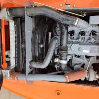 China 12100 KG Hitachi ZX120-3 ZX120-5 Earth Moving Excavators for Infrastructure Projects for sale