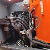 China ORIGINAL Hydraulic Pump Hitachi ZX210-3 Excavator ZX200 ZX120 ZX70 ZX60 for 2015 Year for sale