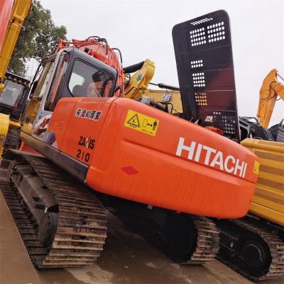 China Multi Functional 2015 Hitachi ZX120-3 Used Excavator For with ORIGINAL Hydraulic Valve for sale