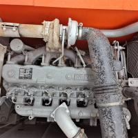China 12100 KG Hitachi ZX120-3 Excavator Your Best Partner in Construction for sale