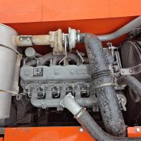 China Used Hitachi ex120-5 excavator with Isuzu AJ-4JJ1X engine zx120-6 ex130 multi-function for sale