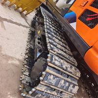 China 1CBM Bucket Capacity Used Hitachi ZX120-3 Excavator with ORIGINAL Hydraulic Pump for sale