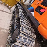 China Used Hitachi ZX120-3 Crawler Excavator with 12ONS Operating Weight in Good Condition for sale