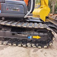 China Used Hitachi ZX120-3 Crawler Excavator with 12ONS Operating Weight in Good Condition for sale