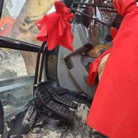 China Original Hydraulic Cylinder Hitachi ZX120-3 Used Excavator for Your Construction Needs for sale