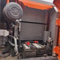 China Discount Used Hitachi ZX120 Excavator ZX120-3 with 12 Tons Operating Weight from 2015 for sale