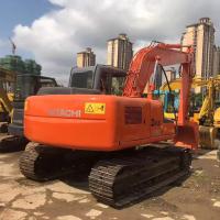 China Used Hitachi ZX130 Excavator with Original ZX120 ZX200 ZX210 ZX300 in Good Condition for sale