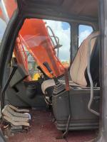 China Used Hitachi ZX130 Excavator with Original ZX120 ZX200 ZX210 ZX300 in Good Condition for sale