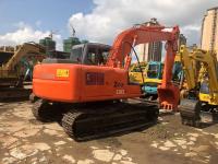 China Used Hitachi ZX130 Excavator with Original ZX120 ZX200 ZX210 ZX300 in Good Condition for sale