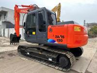 China Hitachi ZX120 Excavator ZX120-3 with Isuzu AJ-4JJ1X Engine and 12ONS Operating Weight for sale