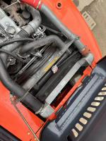 China Hitachi ZX120 Excavator ZX120-3 with Isuzu AJ-4JJ1X Engine and 12ONS Operating Weight for sale