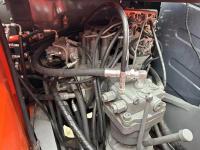 China ORIGINAL Hydraulic Valve Hitachi ZX120-3 12 Ton Medium-Sized Second-Hand Excavator for sale