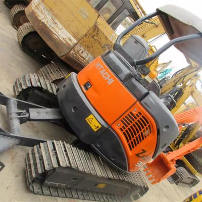 China Hitachi ZX30UR-3 Excavator with Original Engine Affordable and Powerful Performance for sale