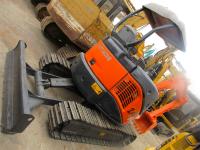 China Hitachi ZX30UR-3 Excavator with Original Engine Affordable and Powerful Performance for sale
