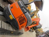 China Hitachi ZX30UR-3 Excavator with Original Engine Affordable and Powerful Performance for sale