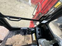China Used 90% Kubota U-15 U-35 U-20 Mini Crawler Excavator Digger for Smooth and Operation for sale