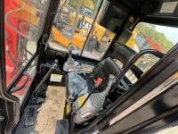 China Used 90% Kubota U-15 U-35 U-20 Mini Crawler Excavator Digger for Smooth and Operation for sale