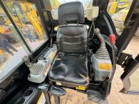 China ORIGINAL Hydraulic Pump Used Small Kubota U-35 Excavator with and 0.2 Bucket Capacity for sale