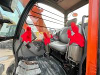 China Good Condition Hitachi ZX75US Automation Used Excavator with Original Hydraulic Pump for sale