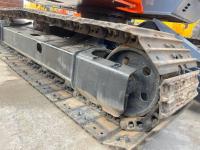 China Good Condition Hitachi ZX75US Automation Used Excavator with Original Hydraulic Pump for sale