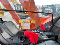 China Good Condition Hitachi ZX75US Automation Used Excavator with Original Hydraulic Pump for sale