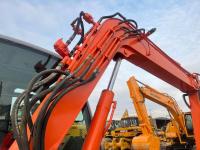 China Good Condition Hitachi ZX75US Automation Used Excavator with Original Hydraulic Pump for sale